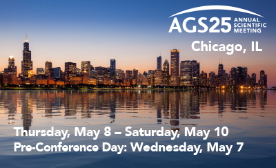 Home | American Geriatrics Society