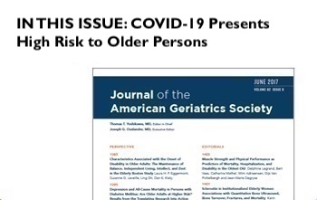 Home | American Geriatrics Society