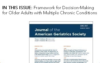 Home | American Geriatrics Society