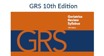 Home | American Geriatrics Society