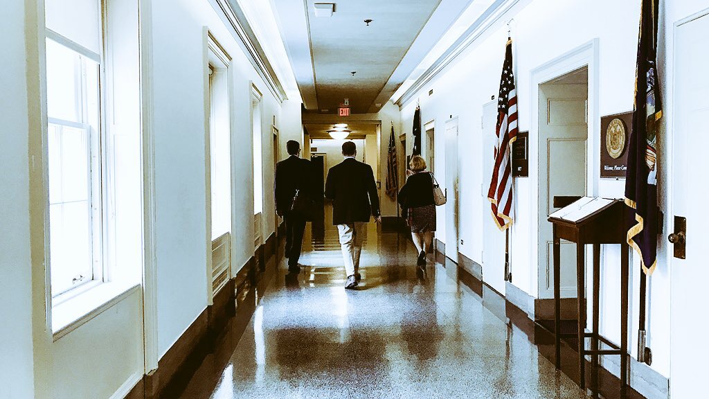 Where We Stand | American Geriatrics Society