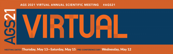 Home | American Geriatrics Society