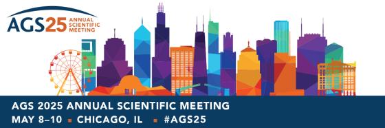 Home | American Geriatrics Society