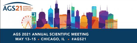 Home | American Geriatrics Society