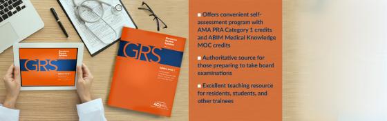 Publications & Tools | American Geriatrics Society
