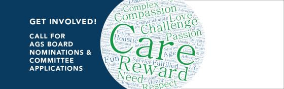 Home | American Geriatrics Society