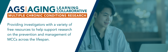 Home | American Geriatrics Society